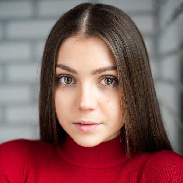 Karolin Omastová - ACTORSMAP