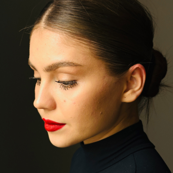 Karolin Omastová - ACTORSMAP