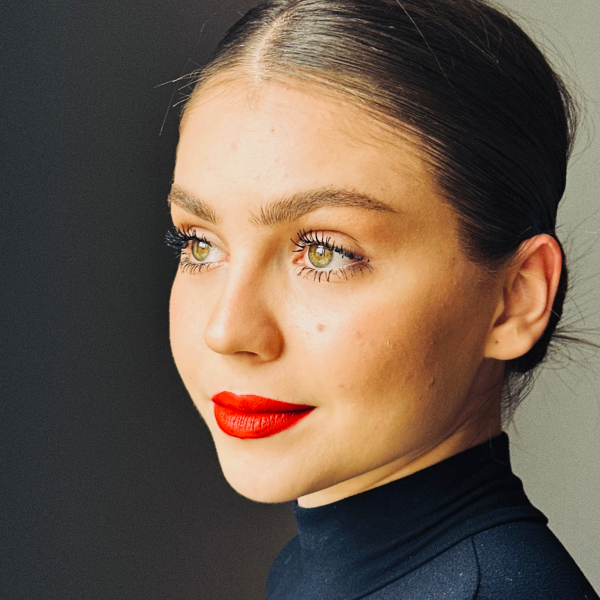 Karolin Omastová - ACTORSMAP