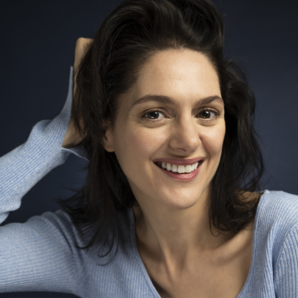 Klára Issová - ACTORSMAP