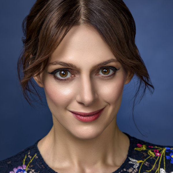 Klára Issová - ACTORSMAP