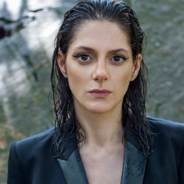 Klára Issová - ACTORSMAP