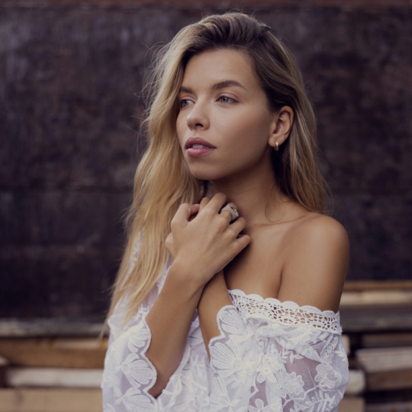 Kristína Sisková - ACTORSMAP