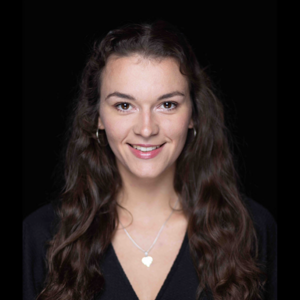 Kristýna Maťátková - ACTORSMAP