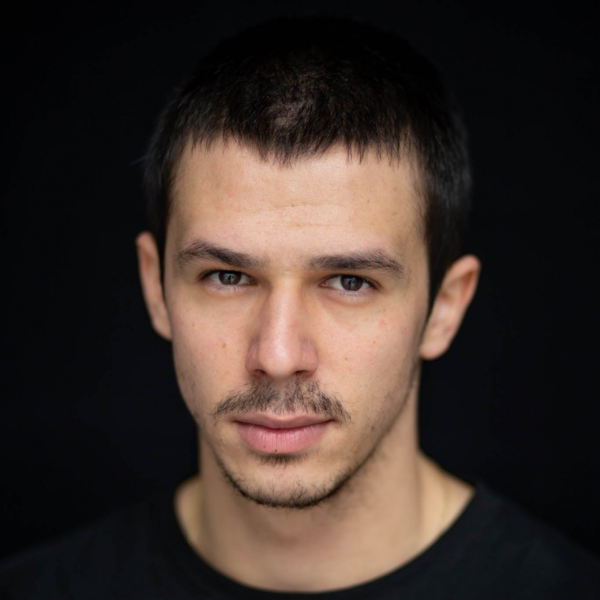 Ladislav Bédi - ACTORSMAP