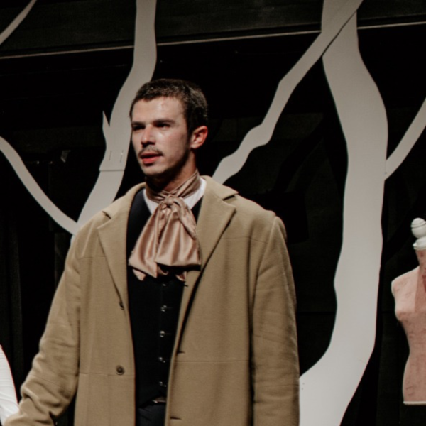 Ladislav Bédi - ACTORSMAP