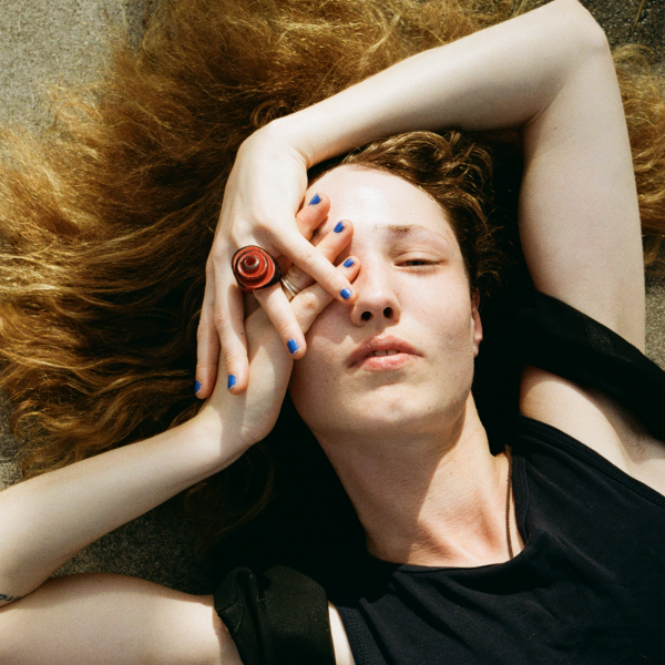 Leyla Roy - ACTORSMAP