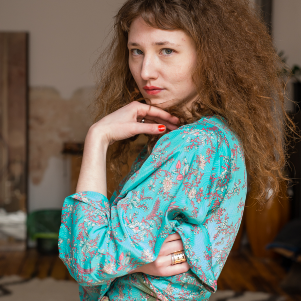 Leyla Roy - ACTORSMAP