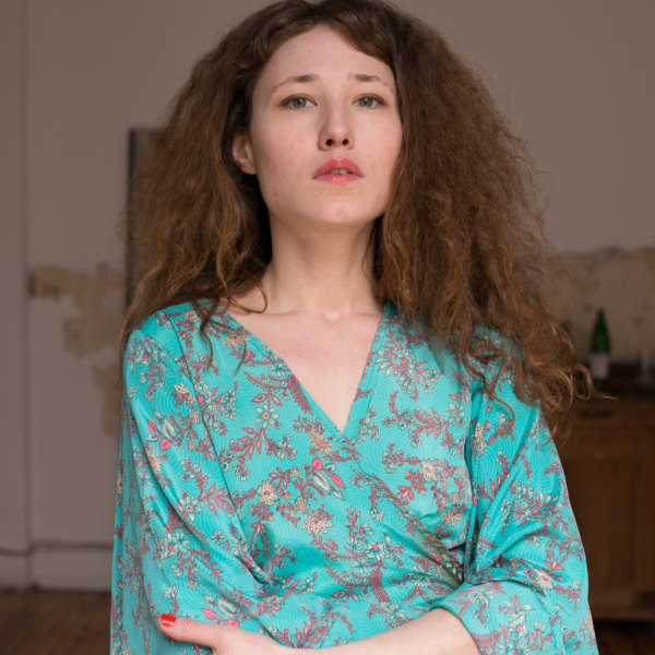 Leyla Roy - ACTORSMAP