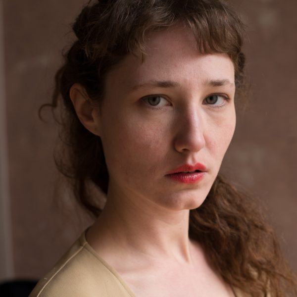 Leyla Roy - ACTORSMAP