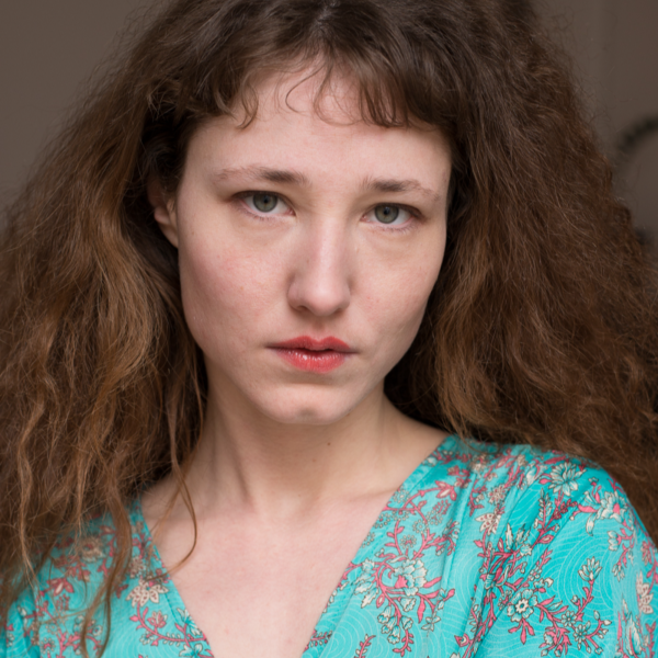 Leyla Starkova Roy - ACTORSMAP