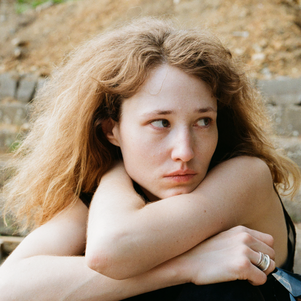 Leyla Starkova Roy - ACTORSMAP