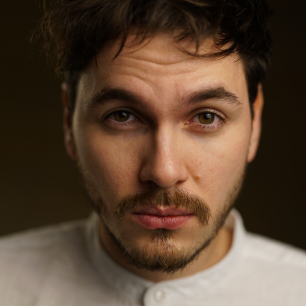 Libor Matouš - ACTORSMAP