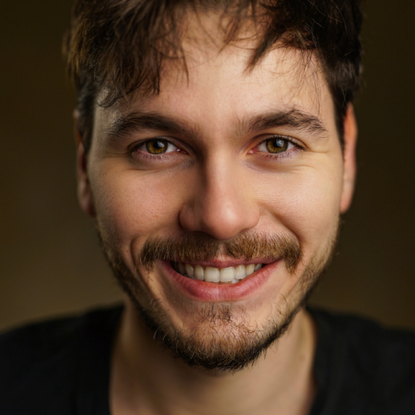 Libor Matouš - ACTORSMAP