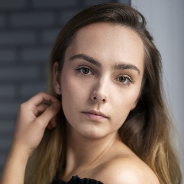 Lucia Mária Lukačková - ACTORSMAP