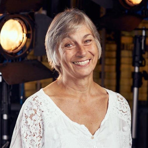 Lucie Domesová - ACTORSMAP