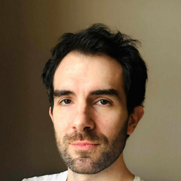 Lukáš Černoch - ACTORSMAP