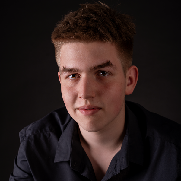 Lukáš Müller - ACTORSMAP