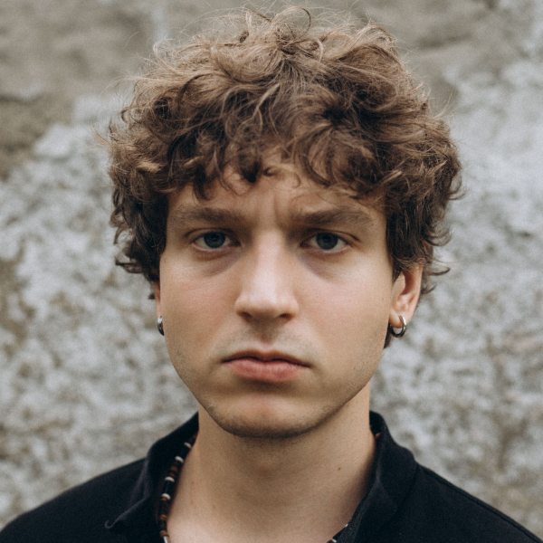 Lukáš Veselý - ACTORSMAP