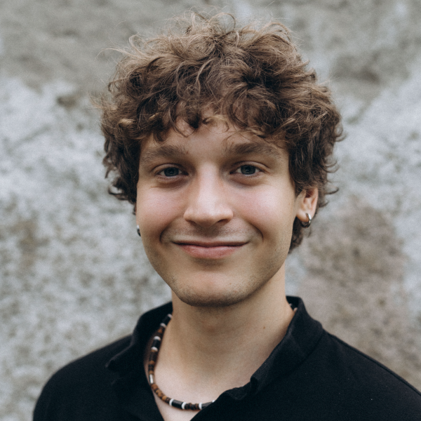 Lukáš Veselý - ACTORSMAP