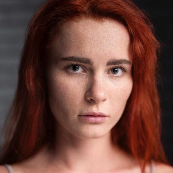 Maria Pavlova - ACTORSMAP