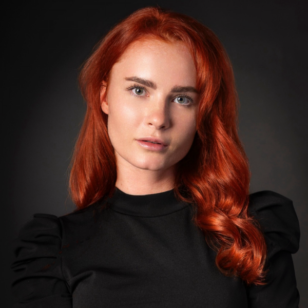 Maria Pavlova - ACTORSMAP