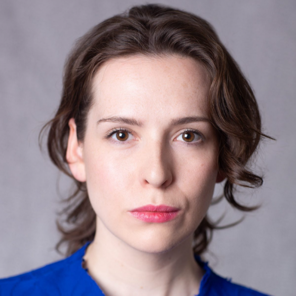 Mária Ševčíková - ACTORSMAP