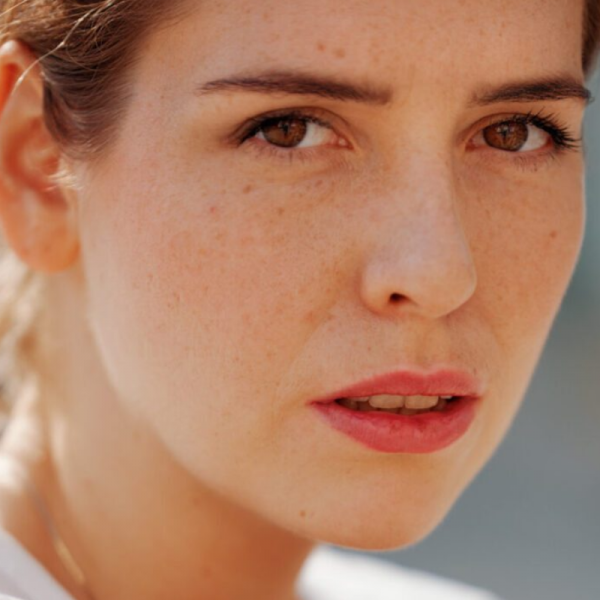 Mária Ševčíková - ACTORSMAP