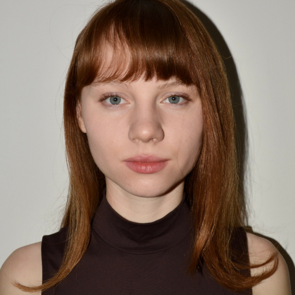 Marika Malá - ACTORSMAP