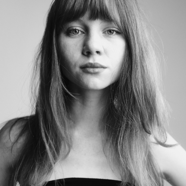 Marika Malá - ACTORSMAP