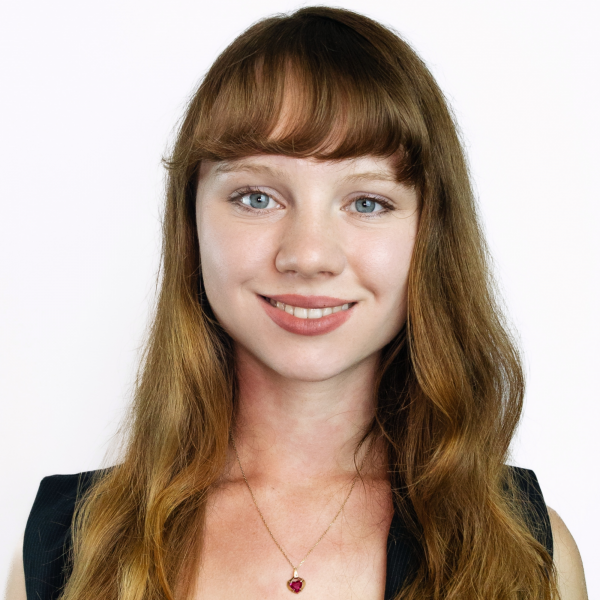 Marika Malá - ACTORSMAP