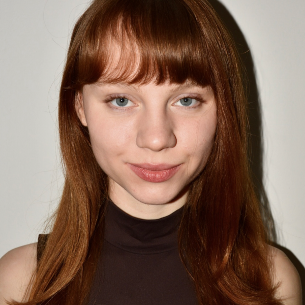 Marika Malá - ACTORSMAP