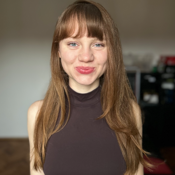 Marika Malá - ACTORSMAP