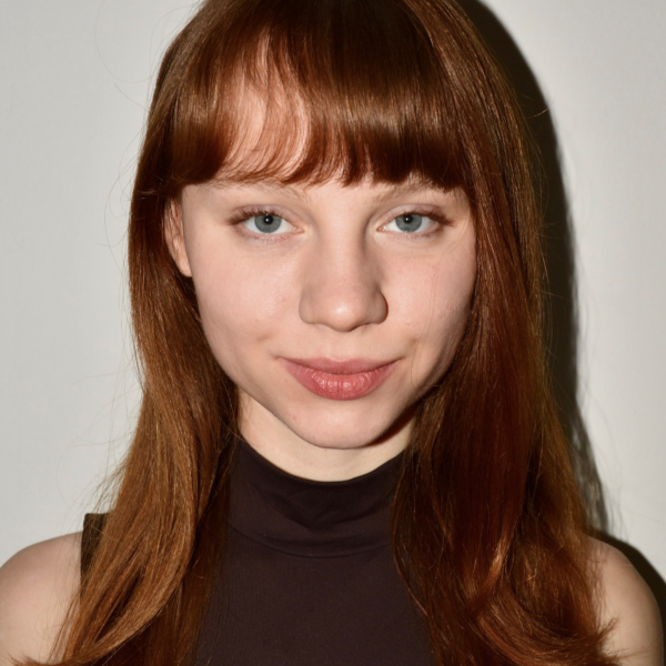 Marika Malá - ACTORSMAP