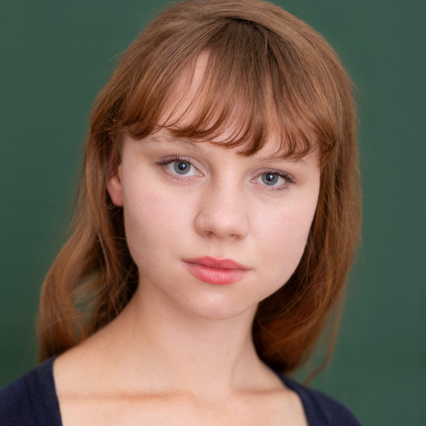 Marika Malá - ACTORSMAP