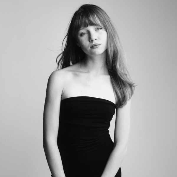 Marika Malá - ACTORSMAP