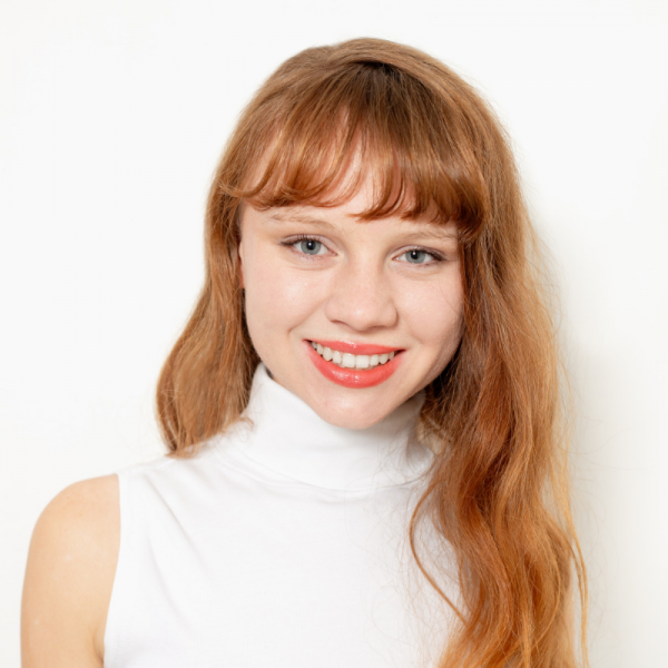 Marika Malá - ACTORSMAP