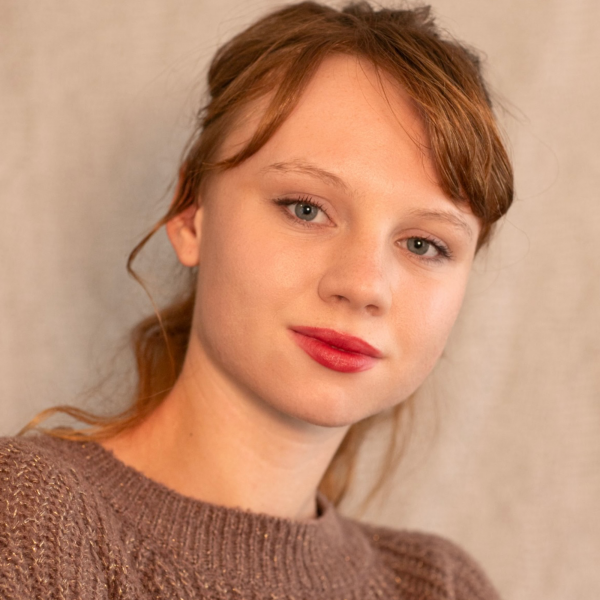 Marika Malá - ACTORSMAP