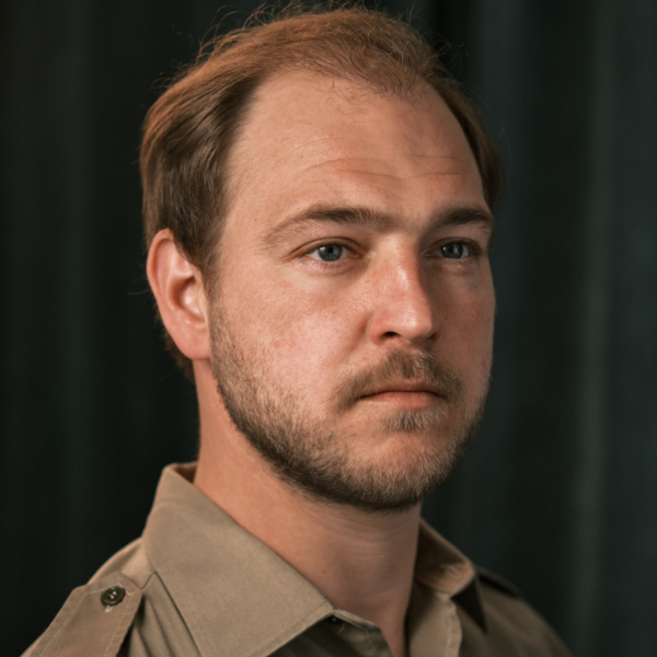 Martin Brtník - ACTORSMAP