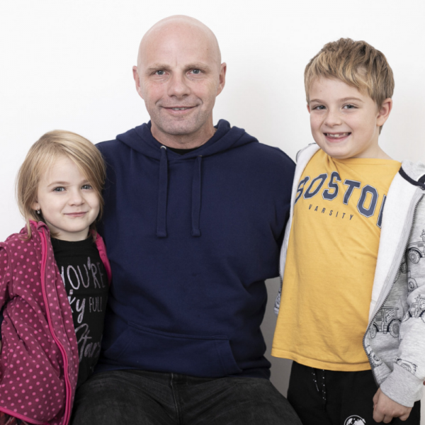 Martin Matejka - ACTORSMAP