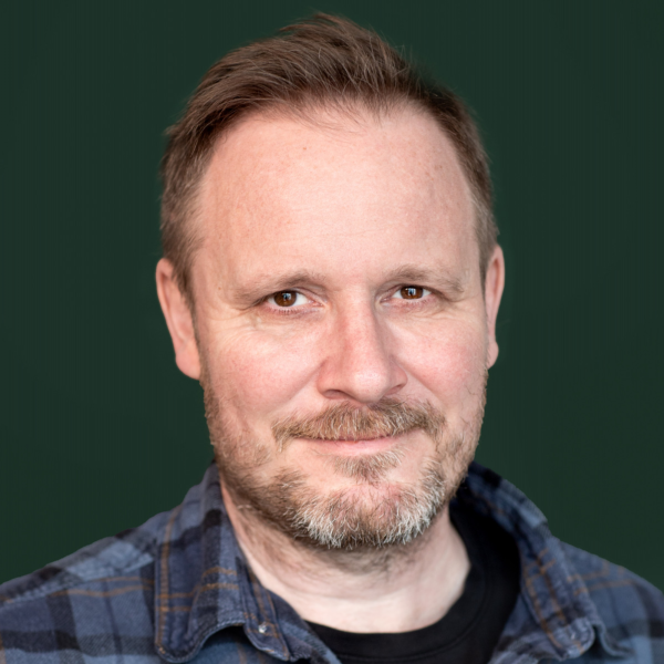 Matěj Dadák - ACTORSMAP