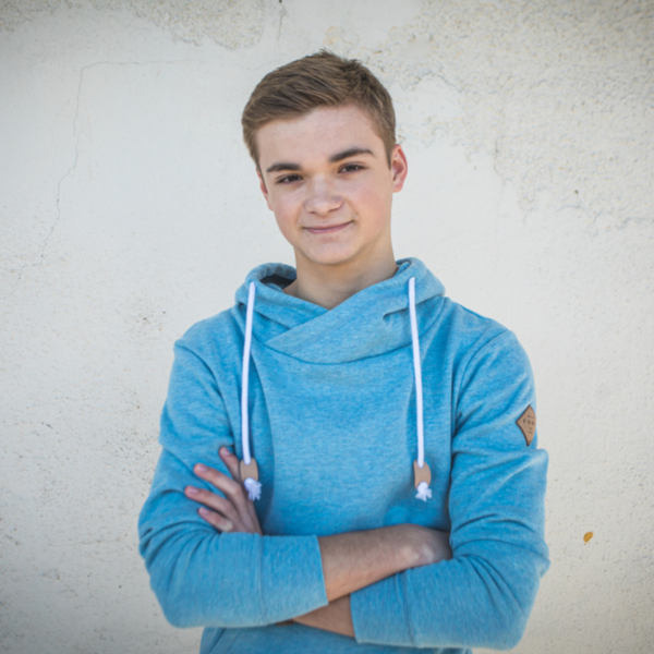 Maximilián Bolf - ACTORSMAP