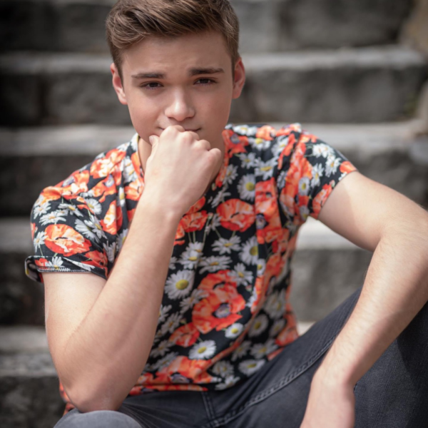 Maximilián Bolf - ACTORSMAP