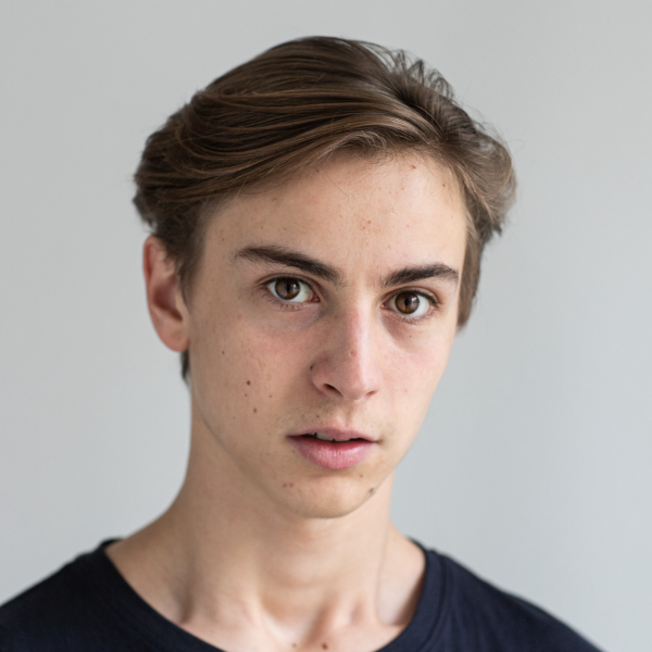 Maximilián Dolanský - ACTORSMAP