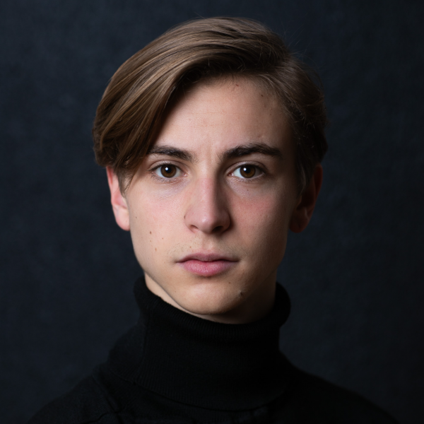 Maximilián Dolanský - ACTORSMAP