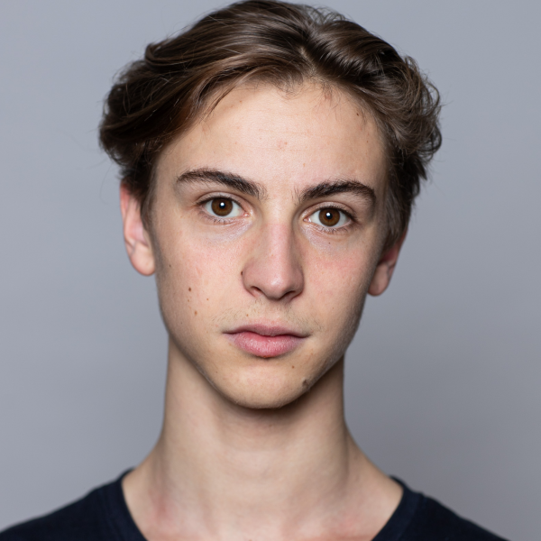 Maximilián Dolanský - ACTORSMAP