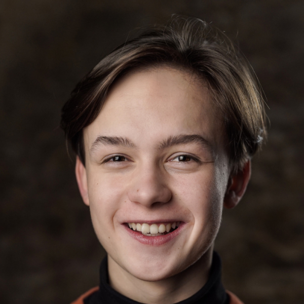 Maxmilián Kocek - ACTORSMAP