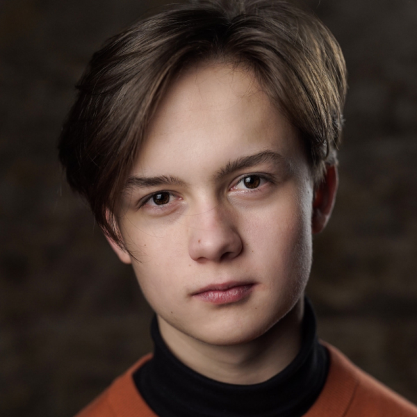 Maxmilián Kocek - ACTORSMAP