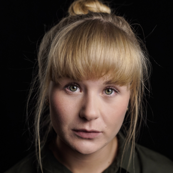 Michala Cyrani (Gatialová) - ACTORSMAP