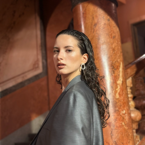 Michelle Hansen - ACTORSMAP